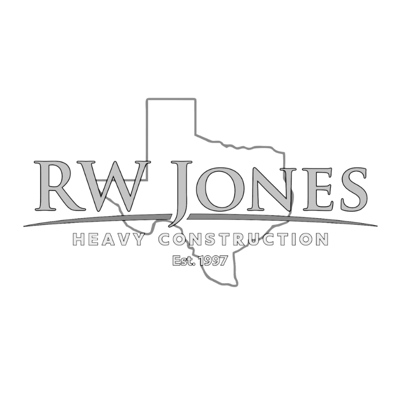 About | RW Jones Heavy Construction
